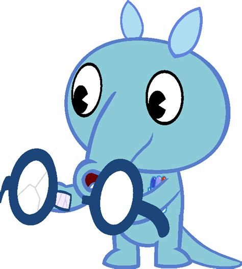 Sniffles Broke His Glasses Part 2 By Htflover4387 On Deviantart