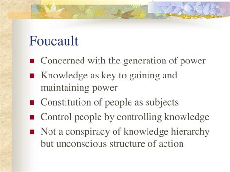 Ppt Post Structuralism Powerpoint Presentation Free Download Id