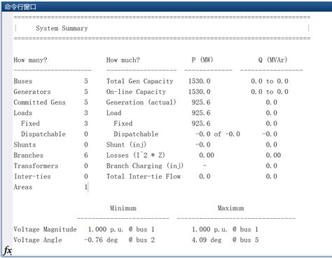 数据驱动的电力系统潮流线性化：回归方法【ieee5节点】（matlab代码实现） Csdn博客