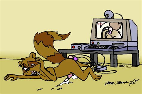 Post 5200814 Asuraludu Computer Critters Hacker