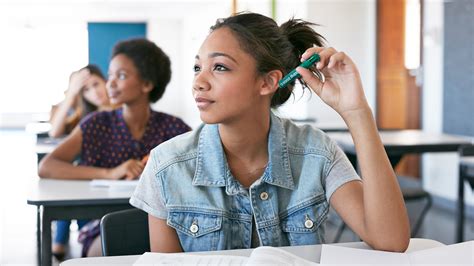 Teacher Feature Mike Penza