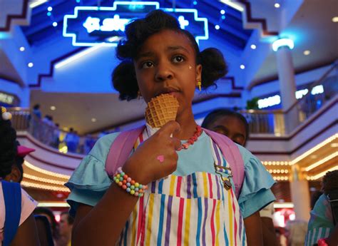 The Best Erica Sinclair Quotes From Stranger Things