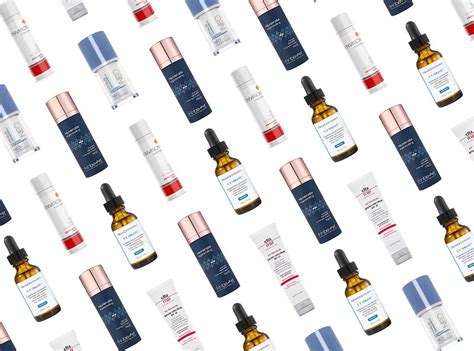 What Are The Best Skin Care Products Recommended By Dermatologists