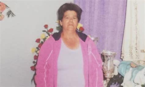 Continúa La Búsqueda De Celia La Mujer Desaparecida En Tacoronte