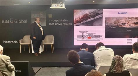 Ashraf Biddah On Linkedin Was Very Grateful To Have Been Invited By The Aci Uae Chapter To Be