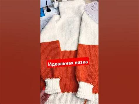 Вязаный свитшот для дочки #вязание #вязаниекрючком #вязаниеспицами ...