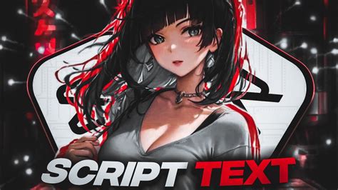 Text Like Script Capcut Tutorial Youtube