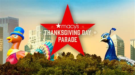 How To Watch 2024 Macys Thanksgiving Day Parade On Tv And Online Streaming