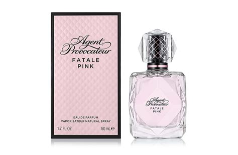 AGENT PROVOCATEUR : Fatale Pink - ParfumCity.by