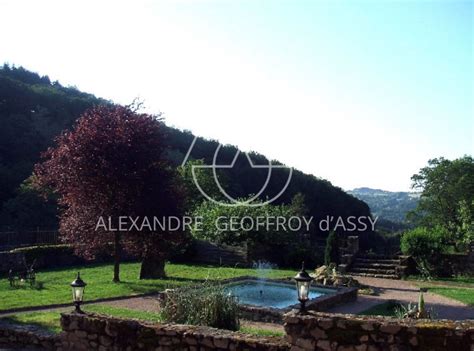 Alexandre Geoffroy Dassy