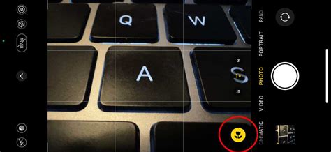 How To Take Macro Photos With Your Iphone 13 Pro Macworld