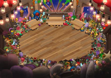 Seasonal Shanty My Singing Monsters Fanon Wiki Fandom