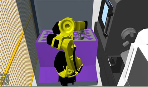 issue picking a part using a robot gripper robot programming visual