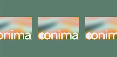 Onima Branding Behance
