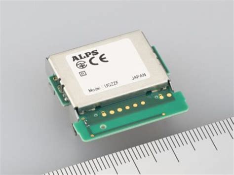 Bluetooth Wlan Module For Automotive Applications