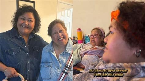 Tiktok Mom Mama Lulu And Her Daughter Apple Discuss The P500 Budget For