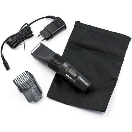 BABYLISS Maszynka do włosów E786E