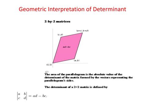 Ppt Inverse And Partition Of Matrices And Their Applications In