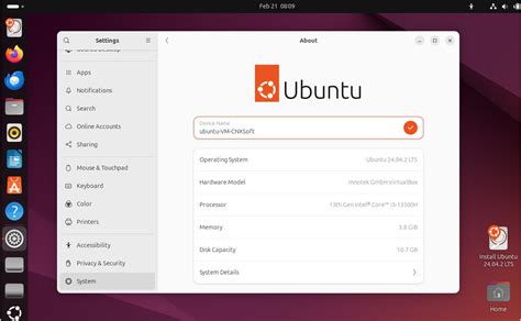 Ubuntu 24 04 2 Released With Linux 6 11 Kernel And Hardware Enablement Stack Cnx Software