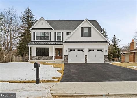 305 Glenway Rd Glenside Pa 19038 ®