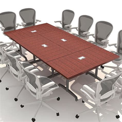 Wacif Folding Modular Tables Paul Downs Cabinetmakers