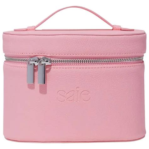 Saie The Mini Vanity Case One Color Editorialist