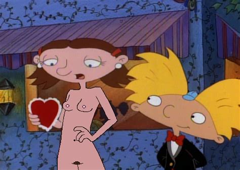 Post 2168365 Arnoldshortman Edit Heyarnold Ruthpmcdougal