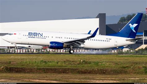 Pt Bbn Airlines Indonesia