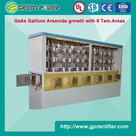 Green Power Rectifier Electrowinning Plant 16ka 230v Manufacturers And Factory China
