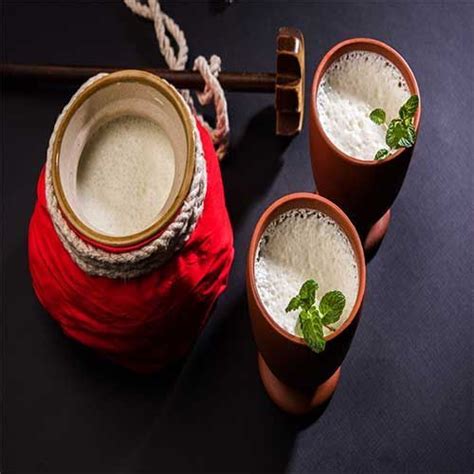Malai Lassi Recipe For A Creamy And Refreshing Drink