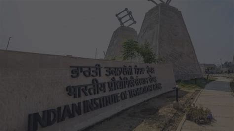 Iit Ropar Technology Innovation Foundation Tif Awadh