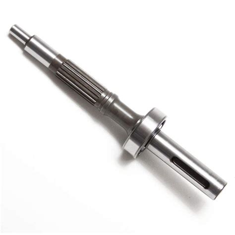 Hydro Gear 2513038 Pump Shaft Kit — Russo Power Equipment