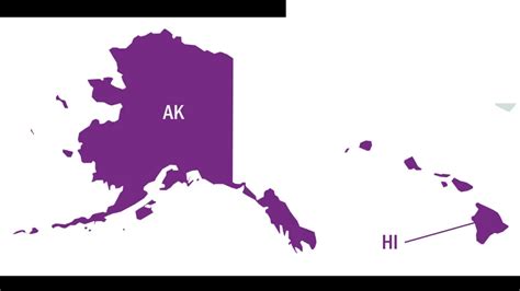 Non Contiguous Region Of The Regional Action Commission The American