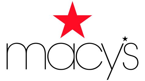 Macys Logo Storia E Significato Dellemblema Del Marchio