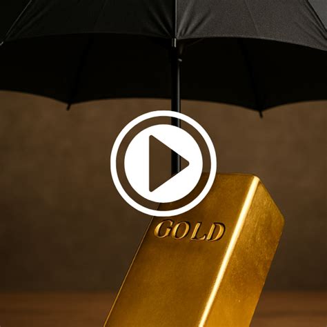 Gold The Only True Asset In A Broken Global System