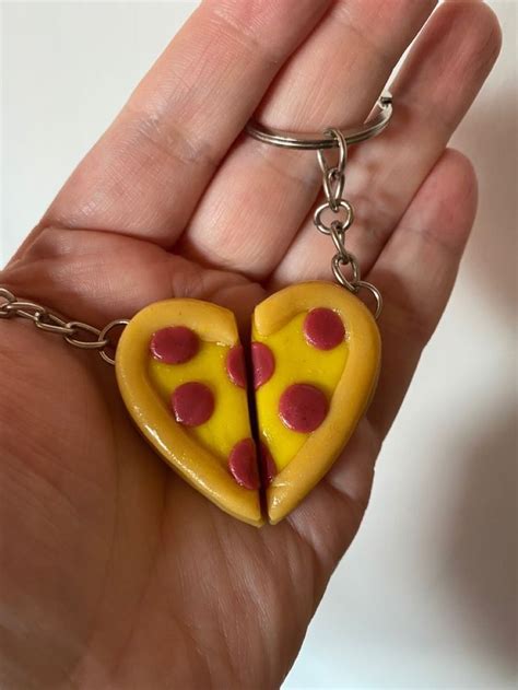 Cute Idea Polymer Clay Crafts Clay Jewelry Diy Clay Charms