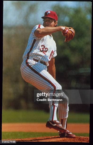 Steven Carlton Photos And Premium High Res Pictures Getty Images