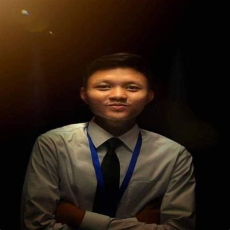 Zikril Hakim Universiti Sains Islam Malaysia Seremban Negeri Sembilan Malaysia Linkedin