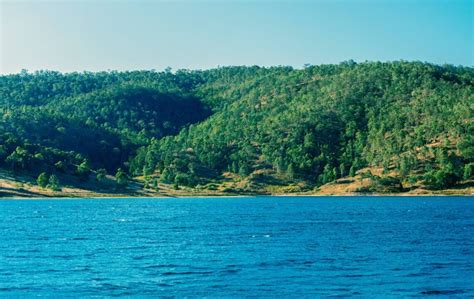 Cressbrook Dam In Line For 270m Upgrade Utility Magazine Cressbrook Dam In Line For 270m Upgrade Utility Magazine