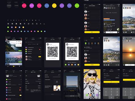 iOS Pokedex App - Free Sketch Resource | Sketch Elements