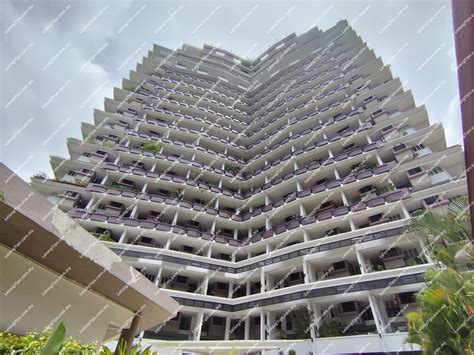 Armanee Terrace Condominium