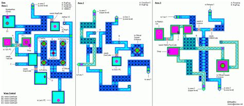 Map Collectionfaq Ign