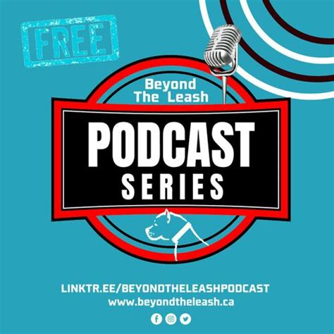 Listen to Beyond The Leash podcast | Deezer