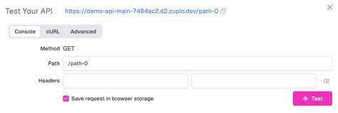 Step 1 Setup A Basic Gateway Zuplo Docs Step 1 Setup A Basic Gateway Zuplo Docs