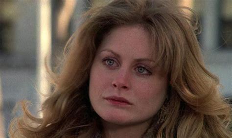 Beverly Dangelo On The Movie Hair 1979 Beverly Dangelo Beverly