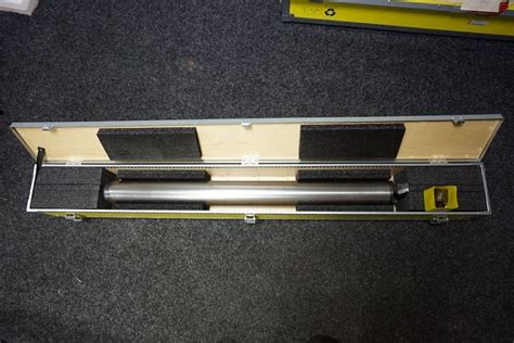 Anti Vibration Boring Bar 900mm