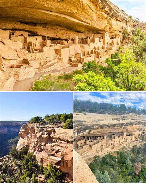 Jd Mesa Verde National Park Colorado 🇺🇸 Mesa Verde National Park In