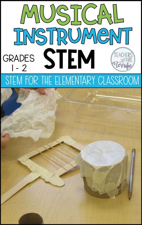 Pre K Stem Artofit