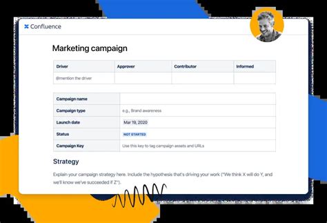 Confluence Пространство для работы распределенных команд Atlassian