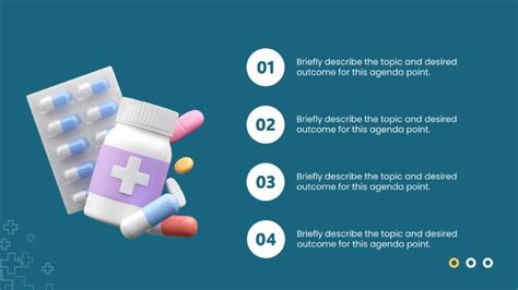 Pharmacy PowerPoint Template